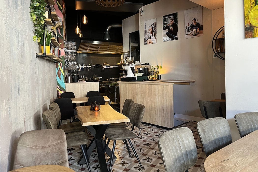 Pulcinos | Tilburg Cadeaukaart