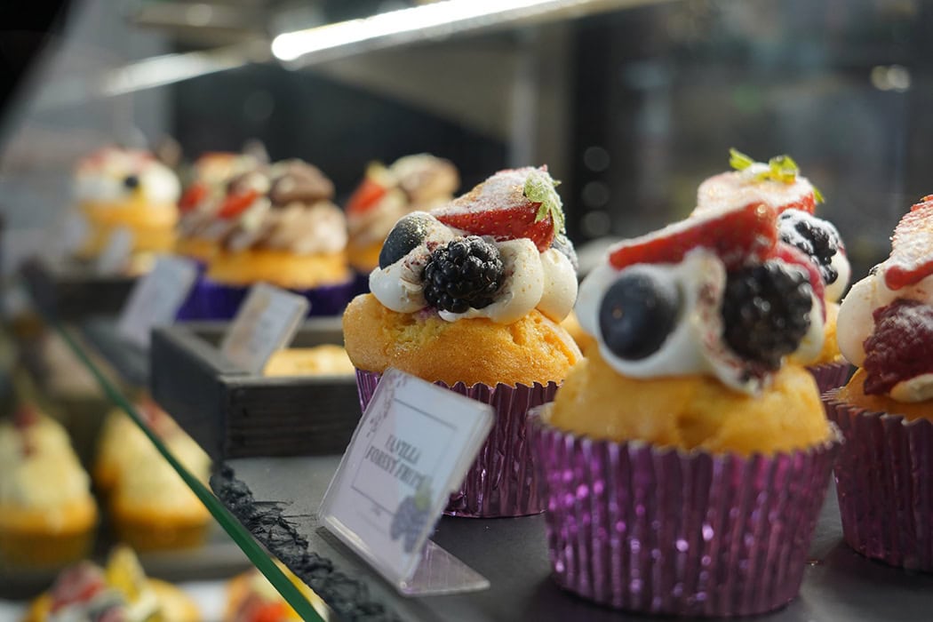 So Delish | Tilburg Cadeaukaart